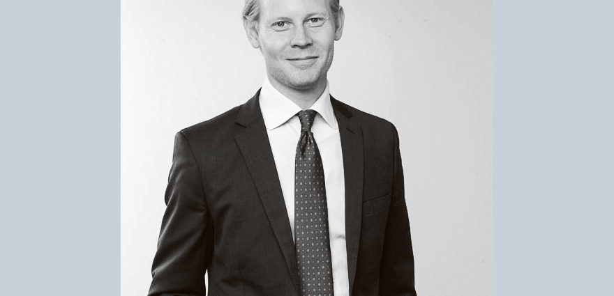 Björn Lidefelt es el nuevo CEO y presidente de HID Global – Actualidad ...